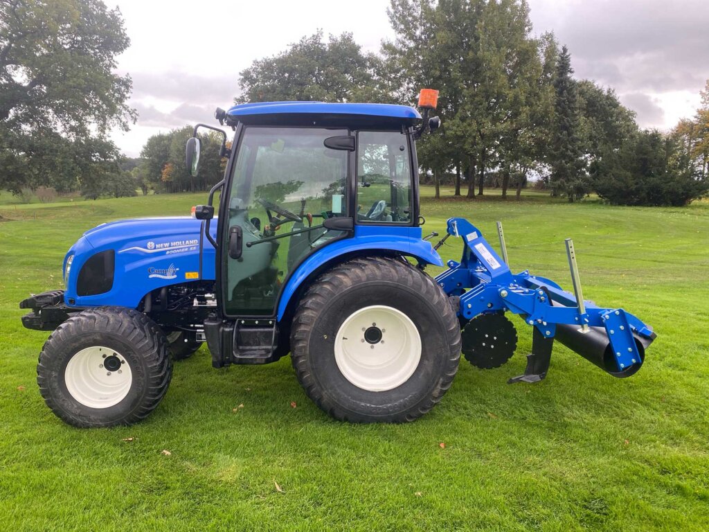 Campey™ - TDS2 Sub - Campey Turf Care Systems Australia