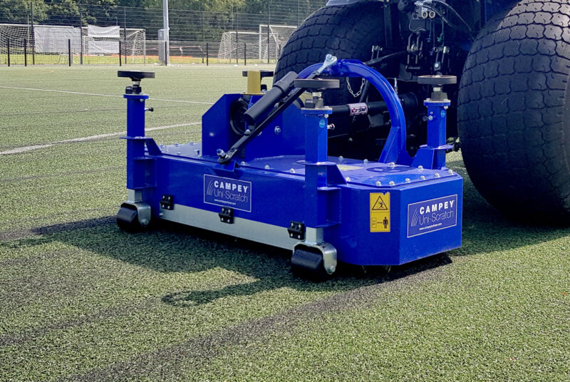 Campey Exclusive Products - Campey Turf Care Systems Australia