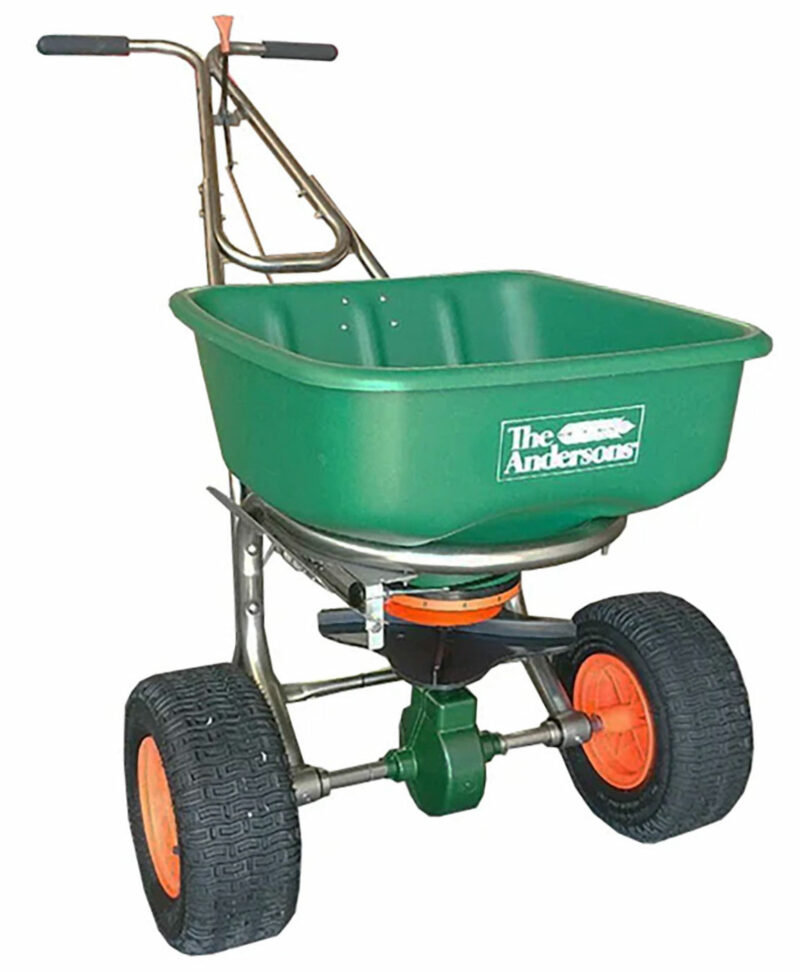 Campey™ - SR2000 Rotary Spreader - Campey Turf Care Systems Australia